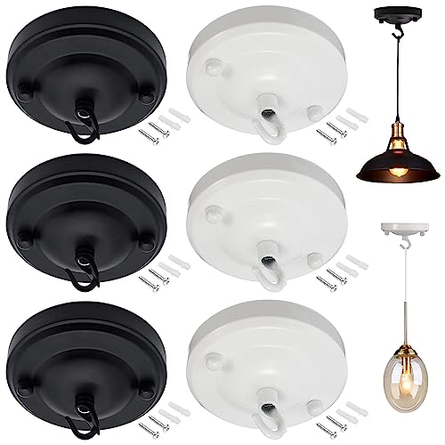Lampen Baldachin Extra Gross