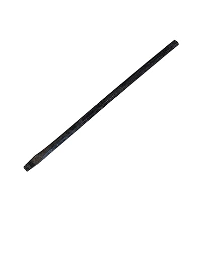 First Connect 2 Feet Desi Sabbal Iron Rod for Digging Soil, Wrecking ...