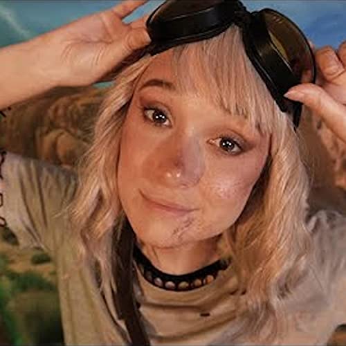 Welcome to Mars, Outlander von Amy Kay ASMR bei Amazon Music Unlimited