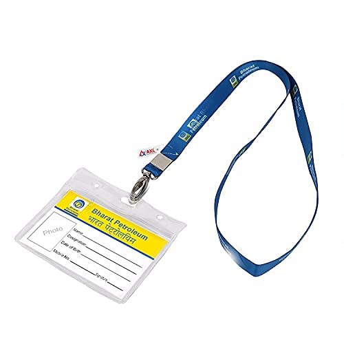 CHOKSI Bharat petroleum id card : Amazon.in: Bags, Wallets and Luggage