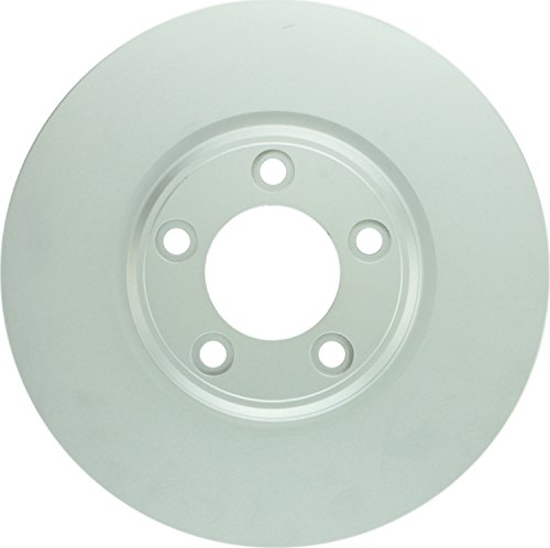 Disc Brake Rotor-Base Bosch 20010355 for sale online | eBay
