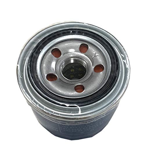 Snapklik.com : Genuine OEM Hyundai & Kia Oil Filter 26300-35505