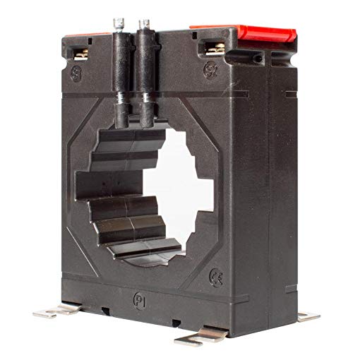 Rishab Current Transformer (CT Coil) 800/5A 15.0 VA Class 1 (OD 104, ID ...