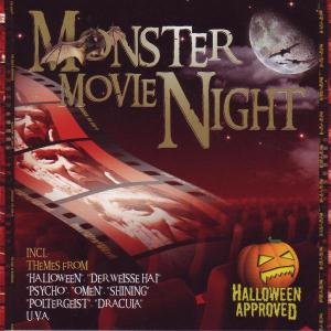 Amazon.de:Monster Movie Night