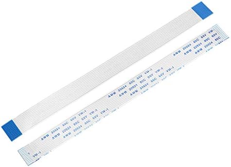 Amazon.com: uxcell FFC Flat Flexible Cable, 24Pin AWM 20624 80C 60V VW ...