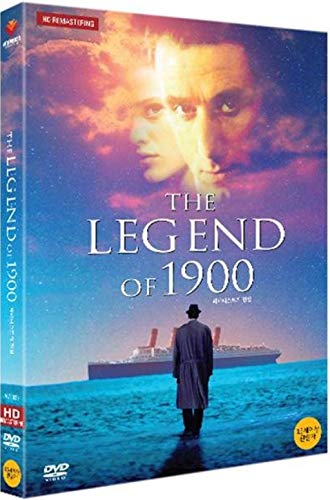 The Legend of 1900 [Region Free]: Amazon.in: Mélanie Thierry, Tim Roth ...