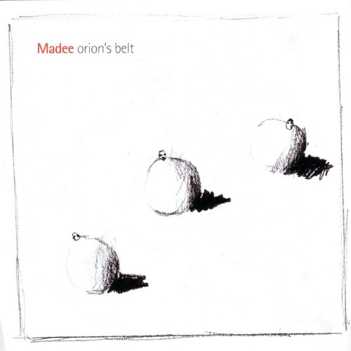 Play Orion's Belt by Madee on Amazon Music