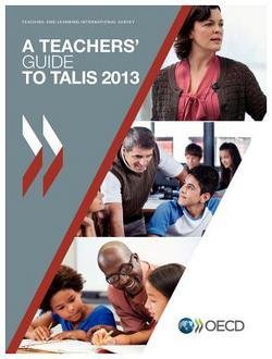 Talis a Teachers' Guide to Talis 2013 : Teaching and Learning ...