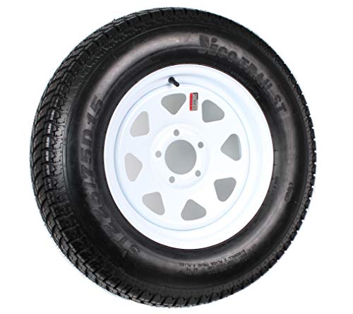 The 10 Best Trailer Tires Of 2020: Brand Buying Guide & Reviews
