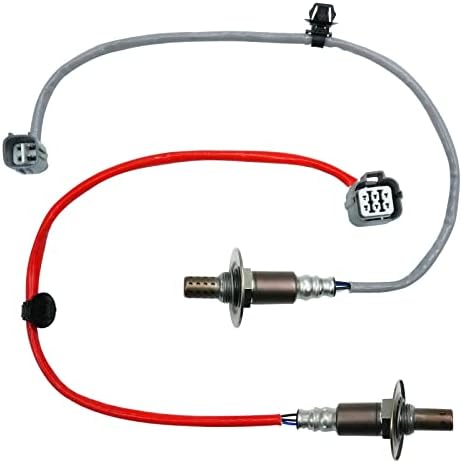 Amazon.com: Marsflex O2 Oxygen Sensor 234-4445/234-9123 Downstream ...