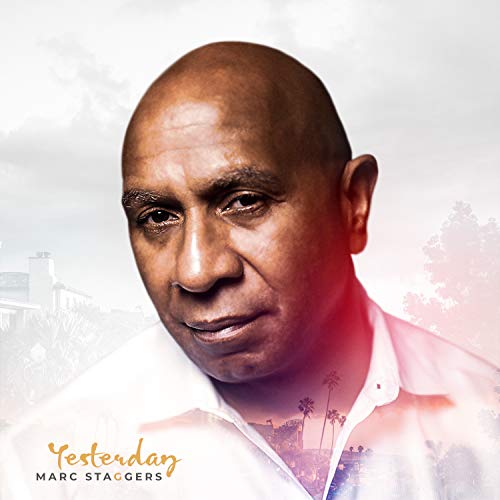 Yesterday de Marc Staggers en Amazon Music Unlimited