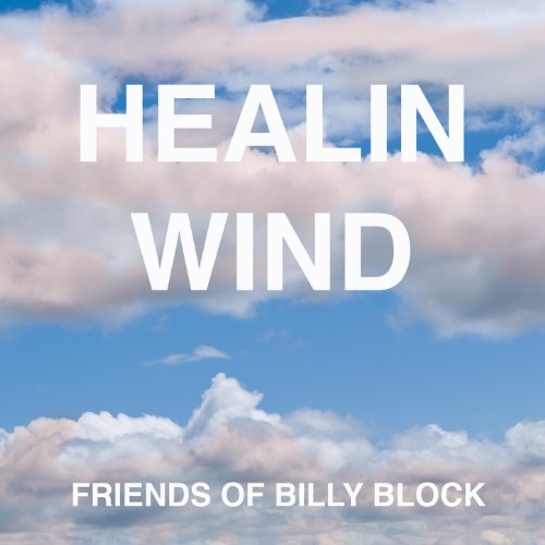 Amazon.com: Healin Wind : Friends of Billy Block: Digital Music