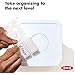 Amazon.com: OXO Good Grips POP Container Removable Labels,White: Home ...