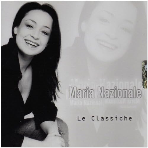 Maria Nazionale - Le Classiche - Amazon.com Music