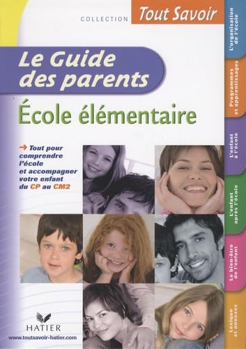 Amazon.com: Le Guide des parents (French Edition): 9782218930096: Maria ...