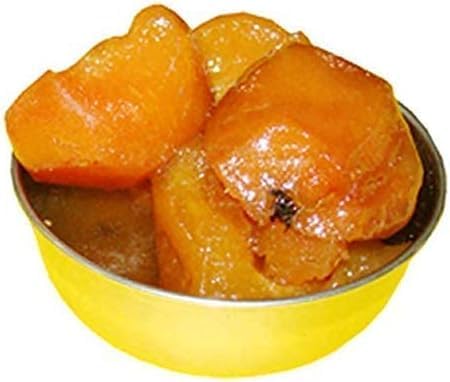 NACHT MASNOON bahi murabba safarjal murabba Quince Fruit Preserved in ...