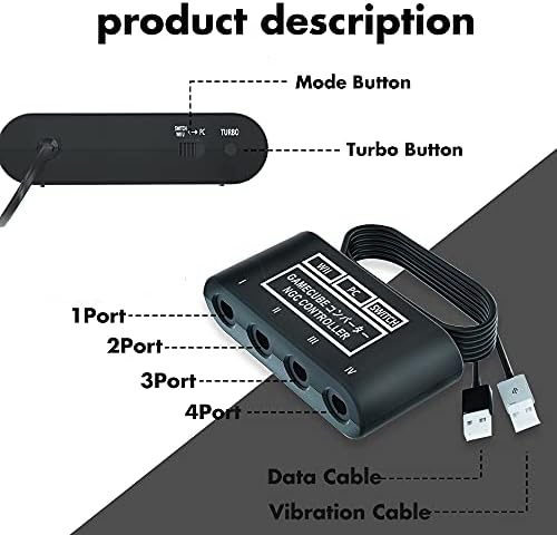 Gamecube Usb Adapter Driver Never Recognizes Ports Hydrokurt gamecube-usb-adapter-driver-never-recognizes-ports-hydrokurt