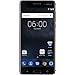 Nokia 6 (Matte Black, 32GB) : Amazon.in