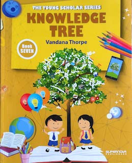 Amazon.in: Buy Knowledge Tree Book 7, The Young Scholar Series by ...