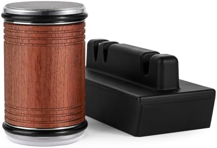 Amazon.com: HORL3 Cruise Rolling Knife Sharpener for Ultra Razor Sharp ...