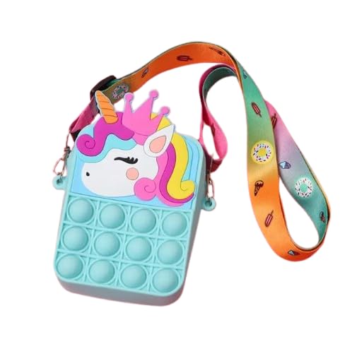 Amazon.in Bestsellers: The most popular items in Pop Fidget Toys