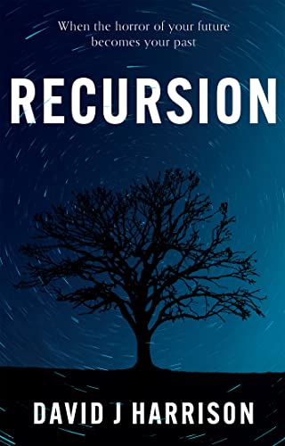 20 Best Recursion Books of All Time - BookAuthority
