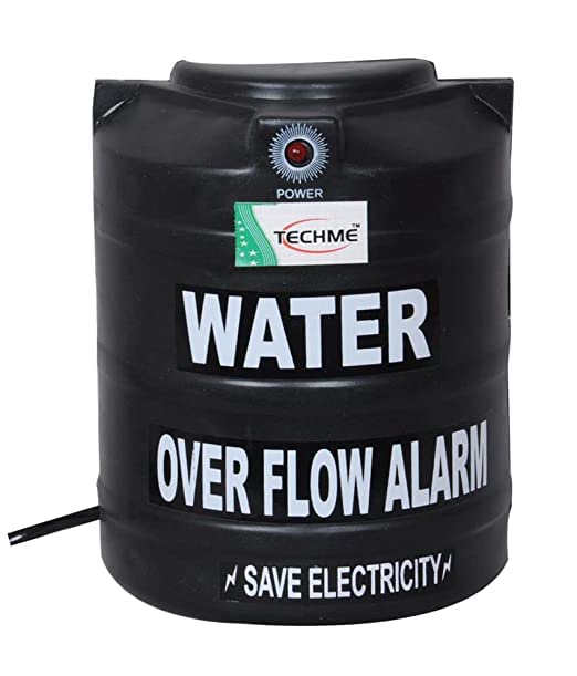 Water Tank Over Flow Alarm : Amazon.in: Home Improvement