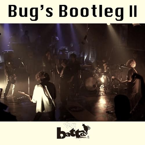 Play Bug's Bootleg II by Batta on Amazon Music Unlimited