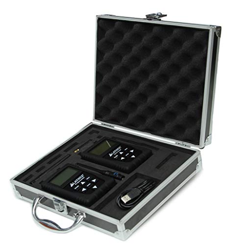 Spectrum Analyzer and RF Explorer Available for 3G, 6G and WSUB1G Bands ...