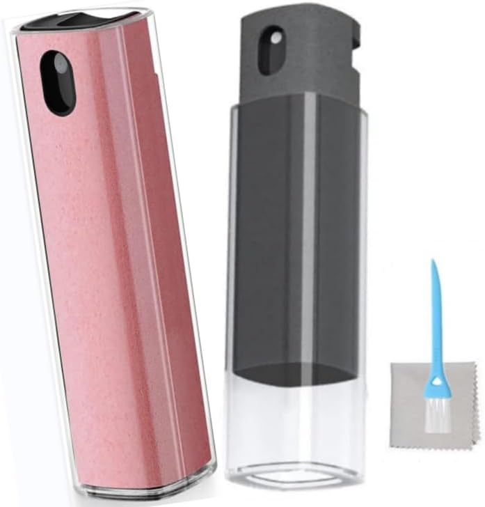 Amazon.com: CUIUD Touchscreen Screen Cleaner Kit 2 Pcs, Phone, Tablet ...