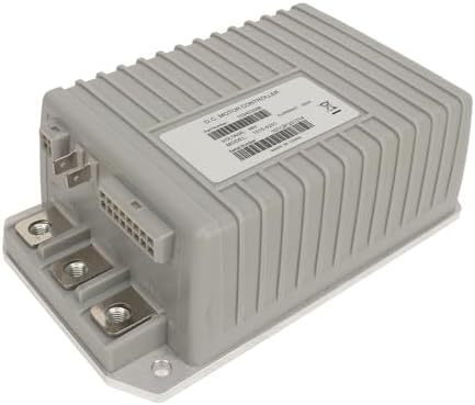 Amazon.com: 48V DC Motor Controller 1515-5201, 250A Efficient Power ...