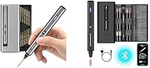 Amazon.com: AM ARROWMAX Cordless Mini Drill Pen & AM ARROWMAX PCB Micro ...
