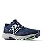 New Balance Men's 410 V8 Trail Running Shoe, Nb Navy/Blue Bird, 7 X ...