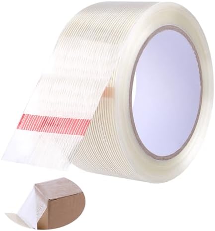Amazon.com: Duck Brand All Weather Indoor/Outdoor Repair Tape ...