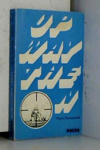 On the Way Up by Terry Farnsworth