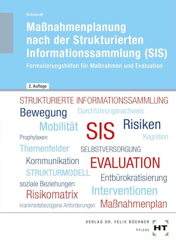 SIS-Pflege: Moderne Pflegedokumentation leicht gemacht ...