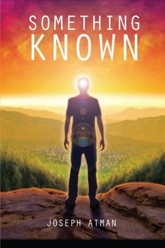 Something Known: Atman, Joseph: 9781310053832: Amazon.com: Books