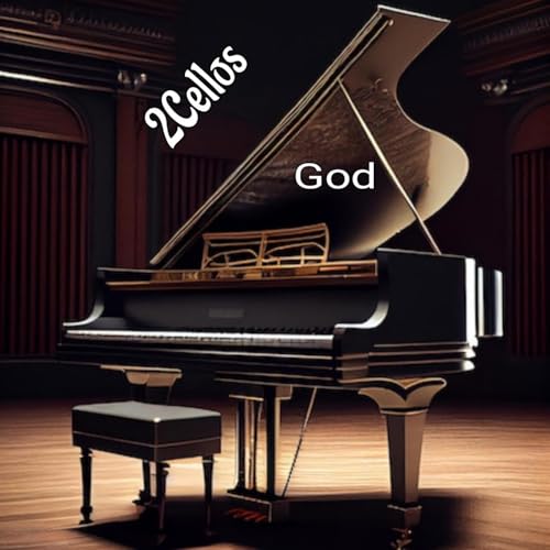 Play God by 2Cellos on Amazon Music Unlimited