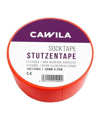 Fußball Tape für Stutzen – Die 16 besten Produkte im Vergleich ...