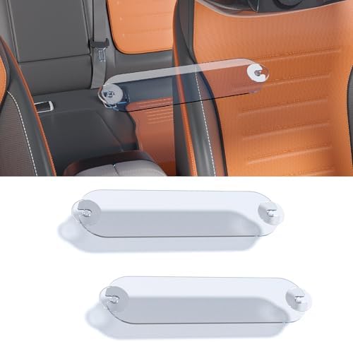 Amazon.com: Lonuxi 2PCS EZ Pass Holder with Adhesive and Strong Suction ...