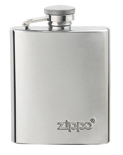 Top Cool Flasks for Men That You'll Want to Show Off