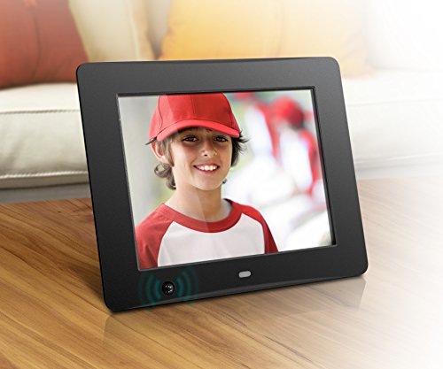 The 29 Best Aluratek Digital Picture Frames of 2024 [Verified] - Cherry ...