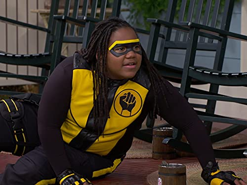 Watch Danger Force Season 2 | Prime Video