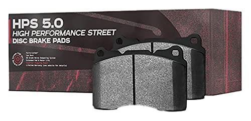 Top 10 Best Street Performance Brake Pads : Reviews & Buying Guide ...