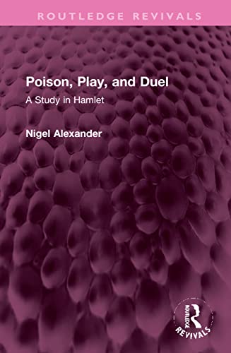 Ebook – Poison, Play, and Duel: A Study in Hamlet Edition (PDF Instant ...