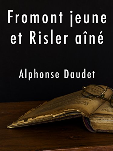 『Fromont jeune et Risler aîné ( Edition illustrée ) - 読書メーター