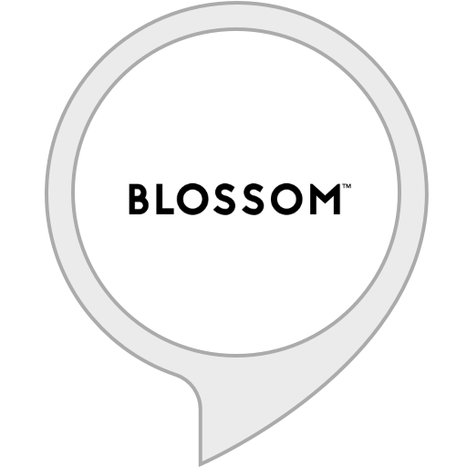 Amazon.com: Blossom : Alexa Skills