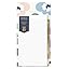 Busy B Magnetic Pad & Pen in Spot with 70 Tear-off Sheets, Magnetic Pad ...