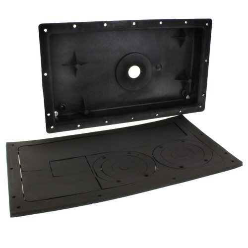 Goodman Parts 20171003AS COLLECTOR BOX, Outlet Boxes - Amazon Canada
