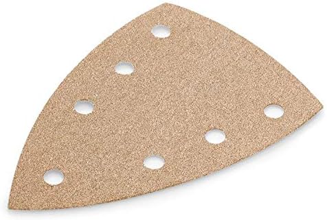 Flex 381055 SelectFlex Velcro Sanding Paper : Buy Online at Best Price ...